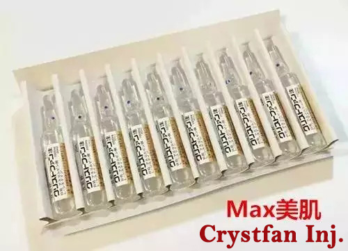 Skin Whitening Injection - PLATINUM Japan - Beauty Skin Lab